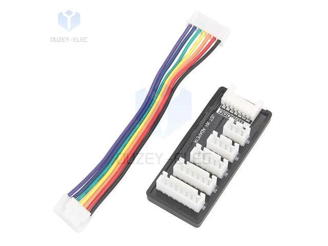 Click here for JST-XH 2S-6S Lithium Balance Board 2S 3S 4S 5S 6S... prices