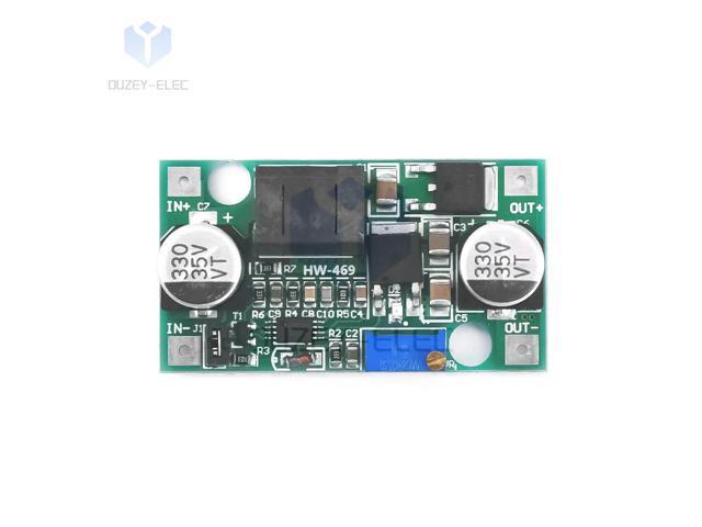 Click here for 3A 30W DC-DC Step Up Down Module Boost Buck Voltag... prices