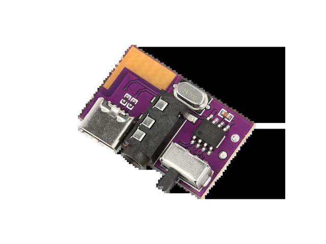 Click here for DC3.5V-5V Bluetooth Amplifier Module 5W Mono Audio... prices