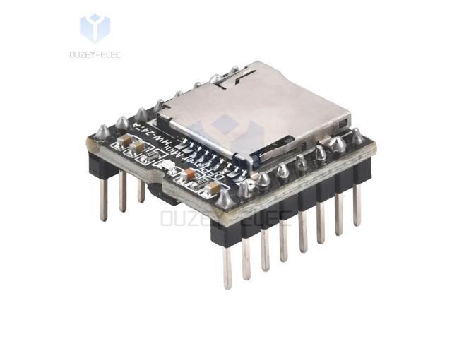 Click here for YX5200 USB MP3 Player Module Supporting TF Card U-... prices