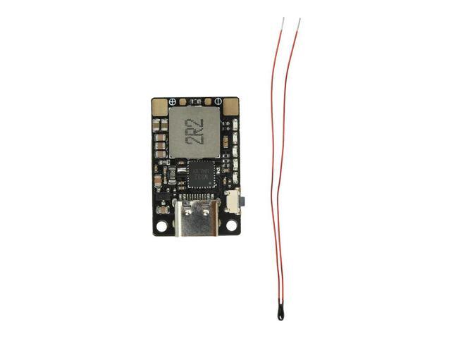 Click here for 3.7V 18W Bidirectional Fast Charging Module Boost-... prices