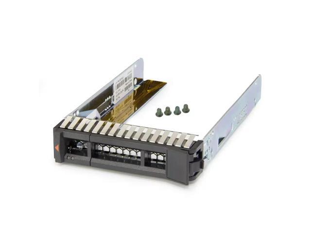 Click here for 00e7600 2.5 Hard Drive HDD Tray Caddy with screws... prices