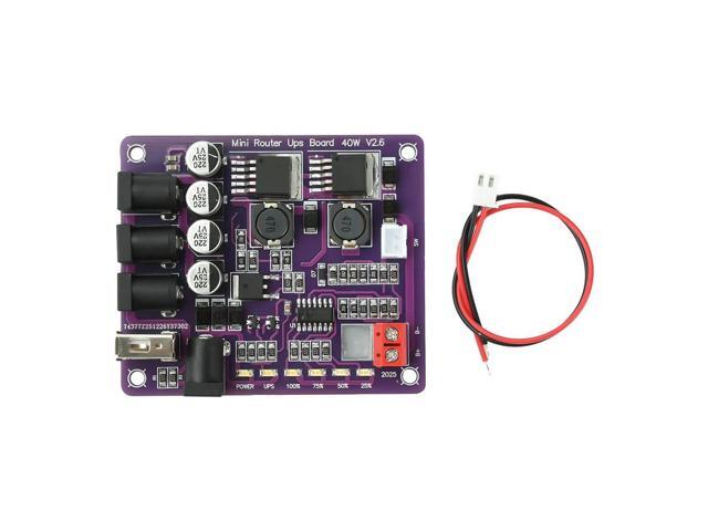 Click here for 12.6V UPS Control Board Bidirectional Fast Chargin... prices