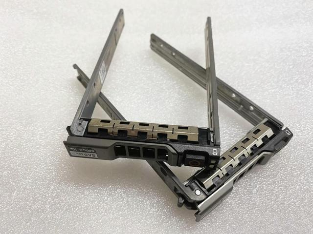 Click here for 2.5 SAS SATA Caddy l Sled Tray G176J 0G176J For R7... prices