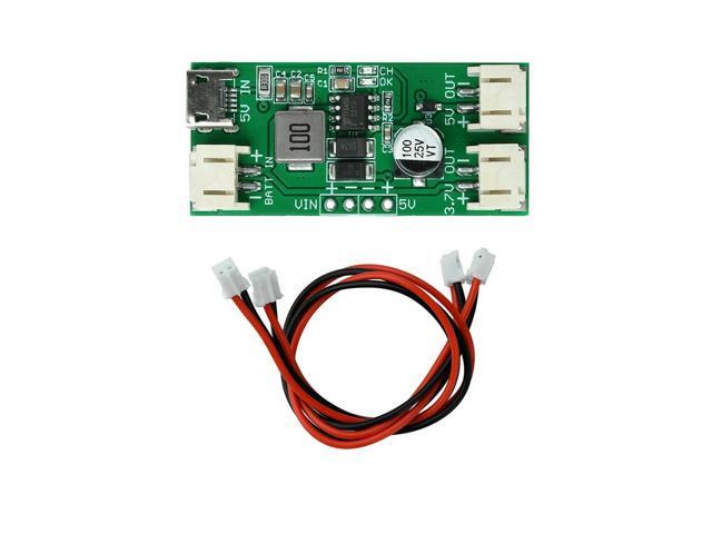 Click here for TP5400 1A Lithium Charging Module Boost Converter... prices