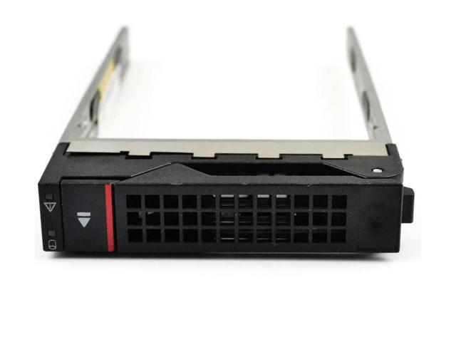 Click here for 03X3836 2.5 Hard Drive Caddy Tray For ThinkServer... prices
