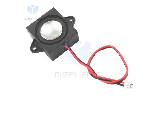 Click here for 2831/3128 Speaker 4 Ohm 3 Watt 4R Full Range Cavit... prices