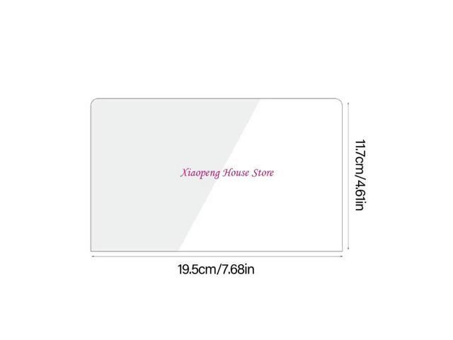 Click here for 9H Hardness Touch Sensitive Tempered Glass Film fo... prices