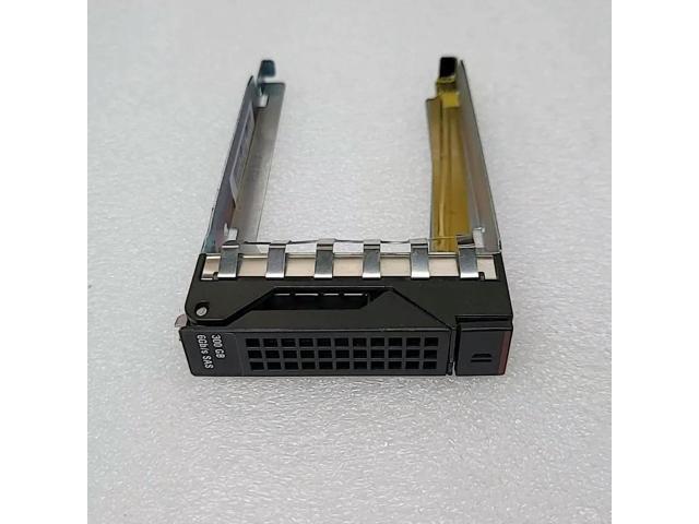 Click here for 2.5 SAS SATA Hard Drive HDD Tray Caddy 03T8147 310... prices