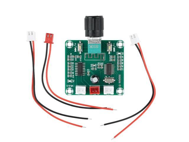 Click here for Bluetooth 5.0 Class D Amplifier Board PAM8403 Audi... prices