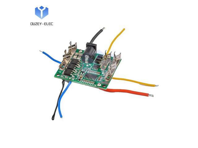 Click here for 5S 20A BMS Lithium Charging Protection Board Manag... prices