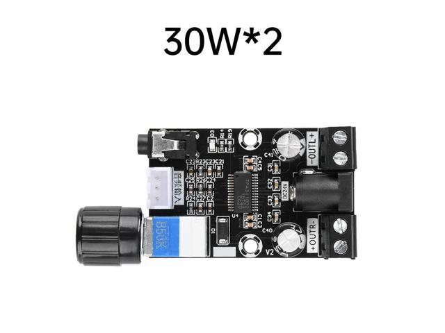 Click here for DC 8-26V TPA3110D2 Audio Amplifier Board XH-A240 C... prices