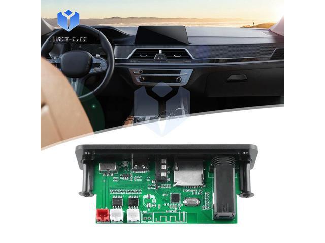 Click here for DC 5V Amplifier MP3 WMA Decoder Board with Mic Jac... prices