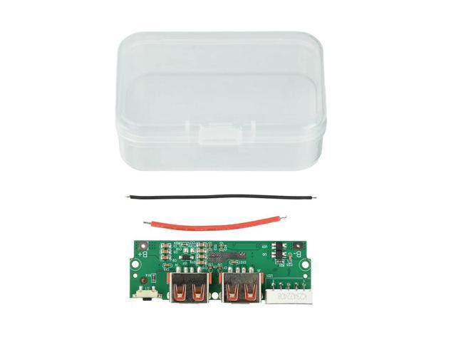 Click here for PD 20W Bidirectional Fast Charging Module Power Ba... prices