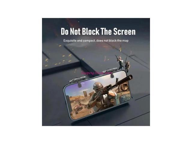 Click here for Mobile Gaming Controller for PUBG Mobile/Fortnitee... prices
