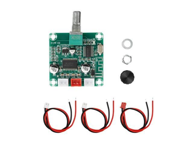 Click here for DC12~24V TPA3118D2 Digital Amplifier Board Bluetoo... prices