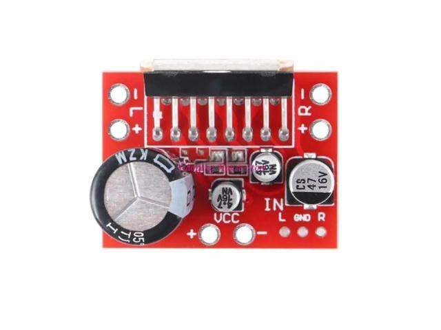 Click here for PCB Sound Amplifiers Board TD7379/CD7379 Sound Amp... prices