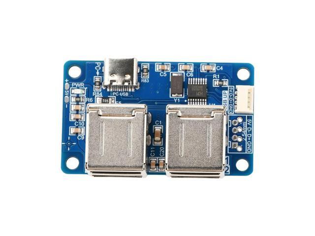 Click here for USB 2.0 USB Hub 1 to 4 Way Splitter Module USB Hub... prices