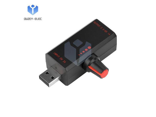 Click here for 5W Cooling Fan Speed Controller Switch Continuousl... prices