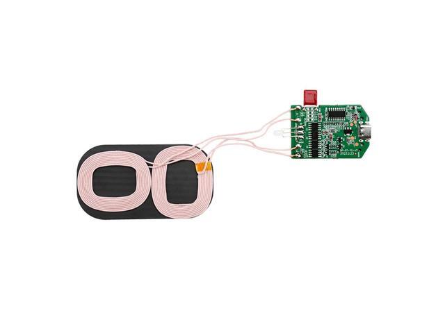Click here for 5~15W Adaptive Charging Module Charging Protection... prices