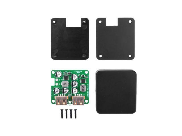 Click here for 5-30V To 5V 9V 12V Buck Module Regulated Power Sup... prices