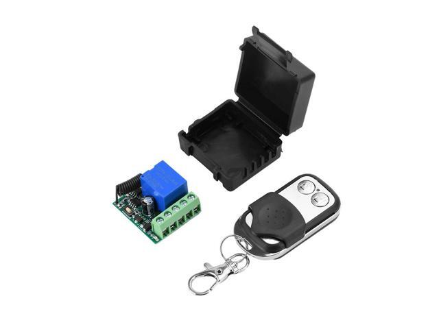Click here for DC12V 433MHz Transmitter Receiver Module Single Re... prices