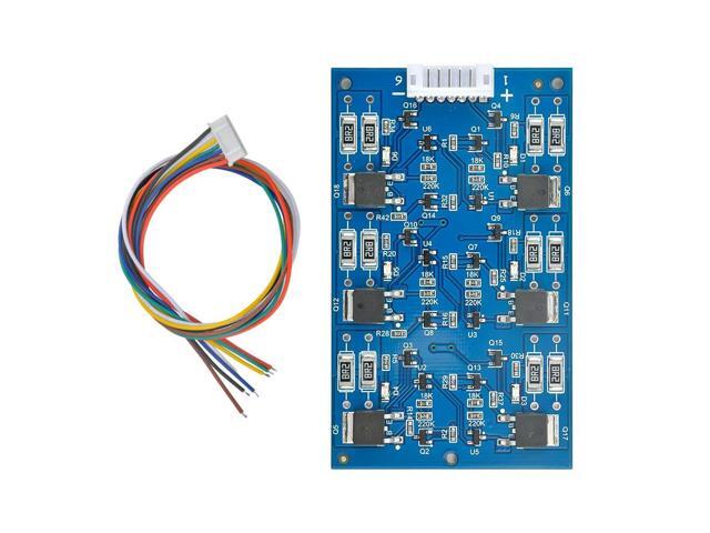 Click here for 6S Lithium Titanate Charging Protection Board Capa... prices