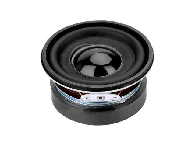 Click here for 52MM 2-inch 4 5W Full Range Speaker DIY Audio Modi... prices