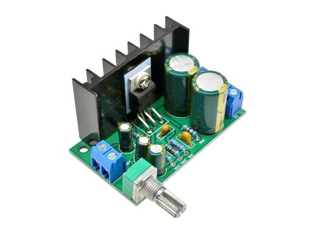 Click here for TDA2050 Mono Audio Power Amplifier Module 5W-120W... prices