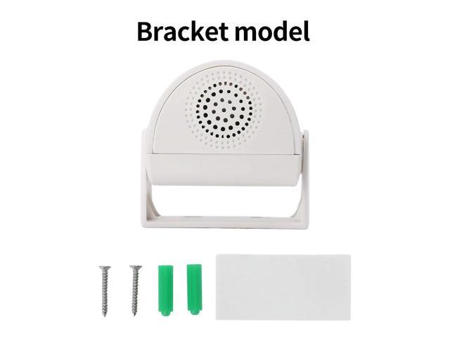 Click here for Electronic Doorbell High Precision Infrared Human... prices