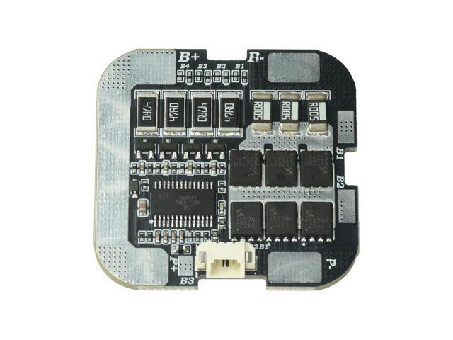 Click here for 4S 60A Lithium Management System Charge/Discharge... prices