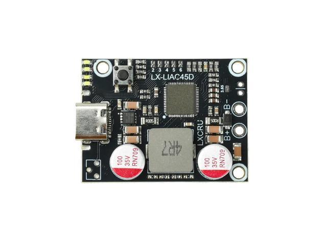 Click here for 45W Bidirectional Fast Charging Module DIY Power B... prices