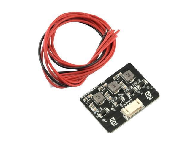 Click here for 4S 1.2A Lithium Active Balance Board Energy Transf... prices