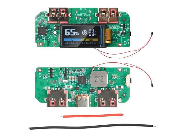 Click here for Mobile Power Motherboard 20W Bidirectional Fast Ch... prices