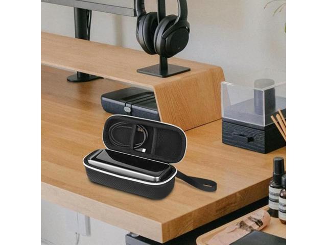 Click here for Crystal Velvety Lined Carrying Case Bag For 27650m... prices