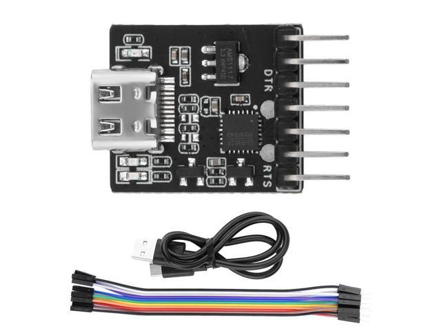 Click here for USB to UART/RS232/RS485 Serial Burner Downloader M... prices