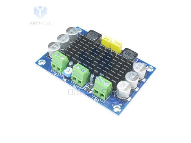 Click here for Mono 100W Digital Amplifier Board TPA3116D2 Digita... prices