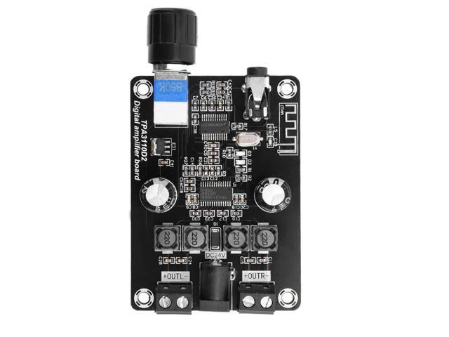 Click here for DC12-24V XH-A238 Universal Amplifier Board Bluetoo... prices