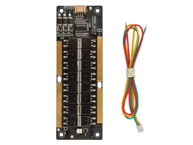 Click here for 3S 50A Ternary Lithium Charging Protection Board S... prices