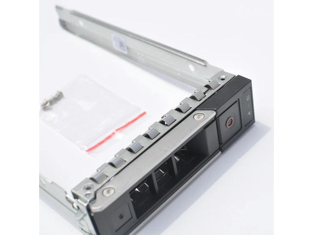 Click here for 3.5 X7K8W HDD Drive Tray Caddy For PowerEdge R640... prices