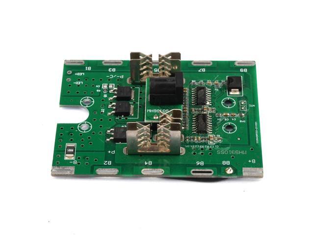 Click here for 10S Lithium Charge/Discharge Protection Board BMS... prices