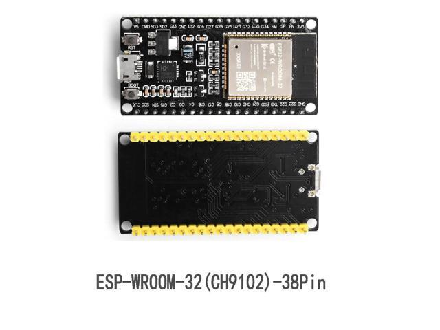 Click here for ESP32 Bluetooth Development Board Low Power Consum... prices