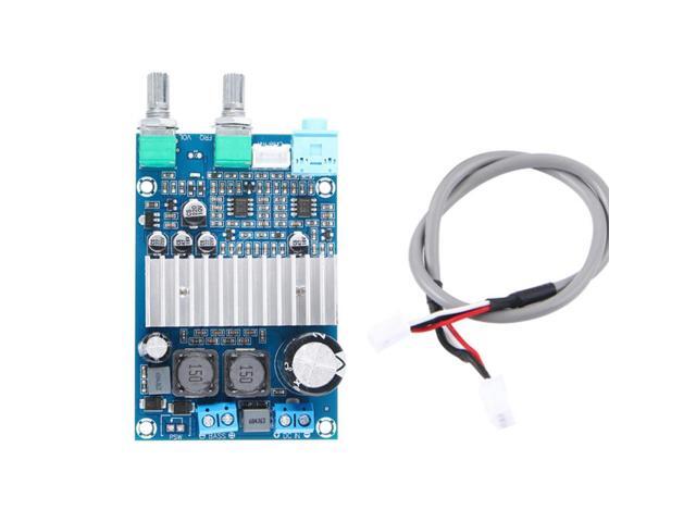 Click here for DC12-24V TPA3116D2 Digital Audio Amplifier Class D... prices