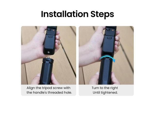 Click here for Stable Mini Camera Stand ABS Plastic Tripods for P... prices