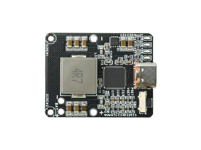 Click here for 2~6S IP2369 45W Bidirectional Fast Charge/Discharg... prices