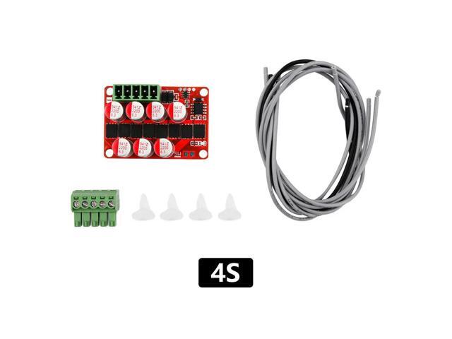 Click here for 4S 6A Capacitive Active Equalisation Module Li-ion... prices