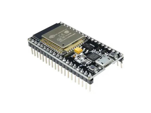 Click here for ESP32 Development Board NodeMCU ESP-WROOM-32 Micro... prices