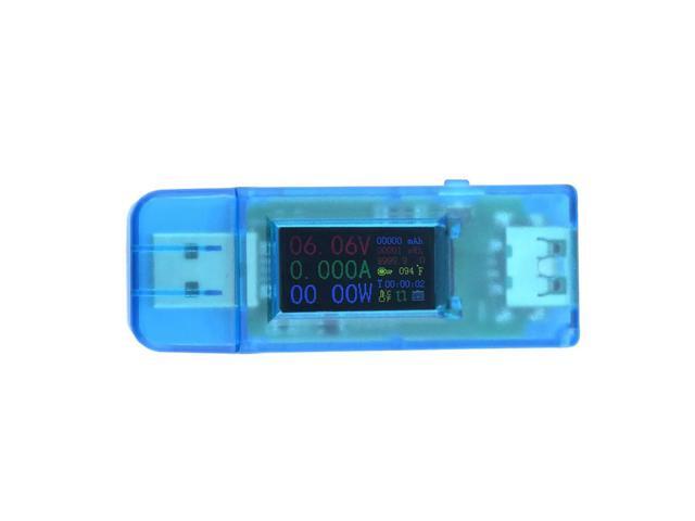 Click here for Charger Power Tester Dual USB Port Real-Time Power... prices