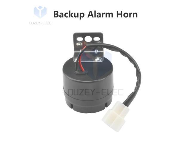 Click here for DC12-36V Durable Reverse Accessories Beeper Horn V... prices