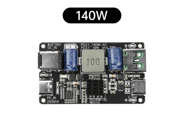 Click here for 140W Adaptive Bidirectional Fast Charging Module S... prices